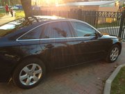 Audi A6 IV C7 2.0 CVT 180 л.с.бензин, передний