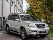 Lexus GX I 470 4.7 AT 238 л.с. 4WDбензин, полный