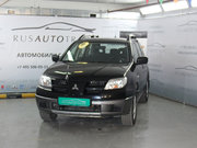 Mitsubishi Outlander I 2.4 AT 139 л.с. 4WDбензин, полный