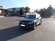 Volkswagen Tiguan I Рестайлинг 2.0 AT 200 л.с. 4WDбензин, полный