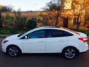 Ford Focus III 1.6 AT 125 л.с.бензин, передний