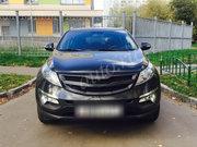 Kia Sportage III 2.0 AT 150 л.с.бензин, передний