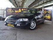 Opel Omega B 2.0 AT 136 л.с.бензин, задний