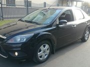 Ford Focus II Рестайлинг 1.6 AT 100 л.с.бензин, передний