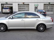 Toyota Avensis II 2.0 AT 147 л.с.бензин, передний
