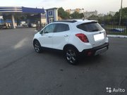 Opel Mokka 1.8 MT 140 л.с.бензин, передний