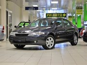 Renault Laguna II 2.0 AT 136 л.с.бензин, передний