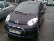 Citroen C1 I Рестайлинг 1.0 MT 68 л.с.бензин, передний
