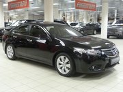 Honda Accord VIII Рестайлинг 2.4 AT 200 л.с.бензин, передний