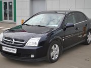 Opel Vectra C 2.2 AT 147 л.с.бензин, передний