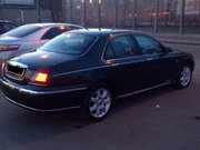 Rover 75 2.5 MT 177 л.с.бензин, передний