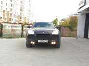 Porsche Cayenne I 955 4.5 AT 450 л.с.бензин, полный