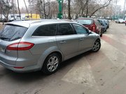 Ford Mondeo IV 2.0d AT 130 л.с.дизель, передний