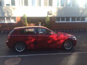 BMW 1er II F20-F21 118i 1.6 AT 170 л.с.бензин, задний