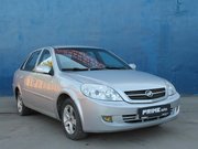 Lifan Breez 520 1.6 MT 106 л.с.бензин, передний