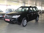 Subaru Forester III Рестайлинг 2.0 AT 150 л.с. 4WDбензин, полный