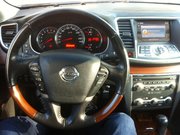 Nissan Teana II 3.5 CVT 249 л.с.бензин, передний
