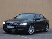 Audi A8 III D4 4.2 AT 372 л.с. 4WDбензин, полный