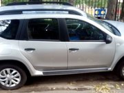 Nissan Terrano III 2.0 AT 135 л.с.бензин, передний