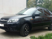 ВАЗ Lada Granta 1.6 MT 87 л.с.бензин, передний