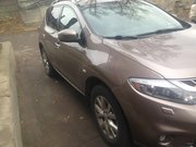 Nissan Murano II Z51 Рестайлинг 3.5 CVT 249 л.с. 4WDбензин, полный