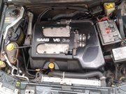 Saab 9000 3.0 AT 211 л.с.бензин, передний