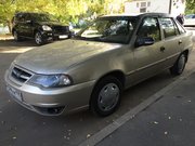 Daewoo Nexia I Рестайлинг 1.6 MT 109 л.с.бензин, передний
