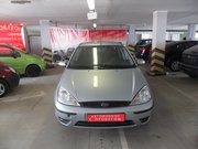Ford Focus I Рестайлинг 1.8 MT 115 л.с.бензин, передний