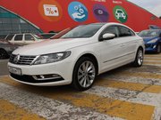 Volkswagen Passat CC I Рестайлинг 2.0 AT 210 л.с.бензин, передний
