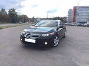 Honda Accord VIII 2.4 AT 201 л.с.бензин, передний
