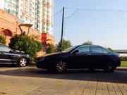 Honda Accord VII 2.0 AT 155 л.с.бензин, передний
