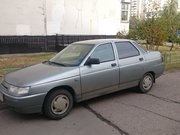 ВАЗ Lada 2110 21101 1.6 MT 81 л.с.бензин, передний
