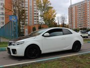 Kia Cerato II 6-speed 2.0 MT 156 л.с.бензин, передний