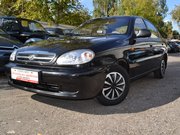 ЗАЗ Chance 1.3 MT 70 л.с.бензин, передний