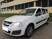 ВАЗ Lada Largus 1.6 MT 84 л.с.бензин, передний