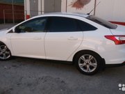 Ford Focus III 1.6 AT 125 л.с.бензин, передний