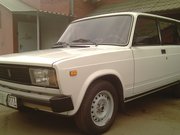 ВАЗ Lada 2104 5MT 21043 1.5 MT 75 л.с.бензин, задний