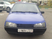 ВАЗ Lada 21099 21099-20 1.5 MT 78 л.с.бензин, передний