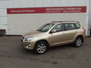 Toyota RAV 4 III XA30 Рестайлинг Long 2.4 AT 170 л.с. 4WDбензин, полный