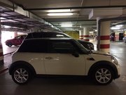 MINI Hatch II Рестайлинг One 1.6 AT 98 л.с.бензин, передний