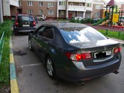Honda Accord VIII 2.4 AT 200 л.с.бензин, передний