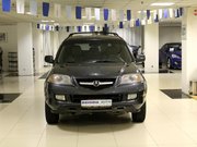 Acura MDX I 3.5 AT 260 л.с. 4WDбензин, полный