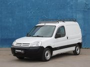 Citroen Berlingo I Рестайлинг 1.4 MT 75 л.с.бензин, передний