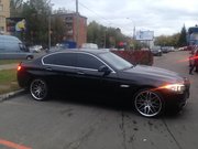 BMW 5er VI F10/F11/F07 523i 2.5 AT 204 л.с.бензин, задний