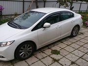 Honda Civic IX 1.8 AT 142 л.с.бензин, передний
