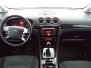 Ford Galaxy II Рестайлинг 2.2d AT 200 л.с.дизель, передний