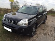 Nissan X-Trail II 2.5 CVT 169 л.с. 4WDбензин, полный