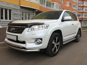 Toyota RAV 4 III XA30 Рестайлинг 2.0 CVT 148 л.с. 4WDбензин, полный
