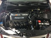 Honda Accord VIII Рестайлинг 2.4 AT 200 л.с.бензин, передний