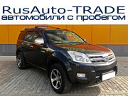 Great Wall Hover 2.4 MT 130 л.с. 4WDбензин, полный